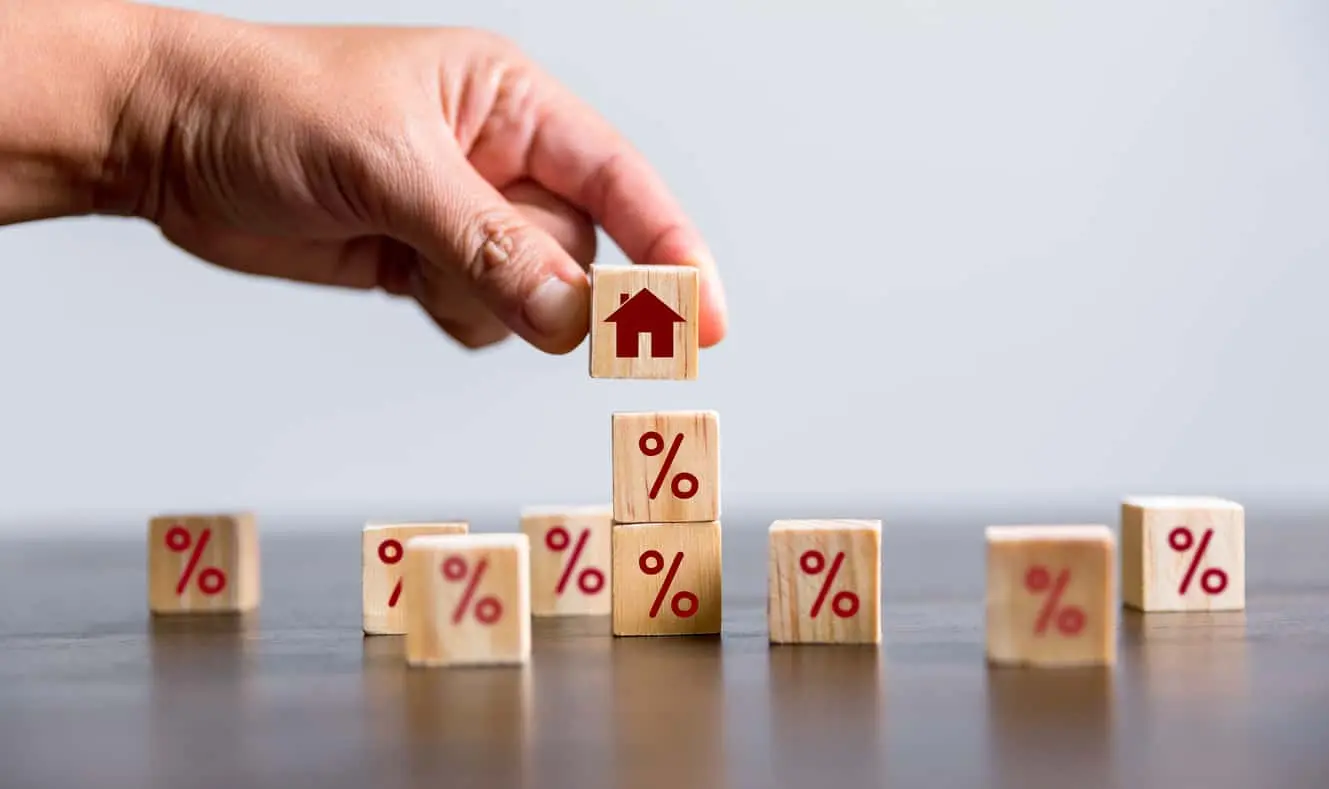 Mortgage Rate Forecast 2023-2024 | Team Uppal